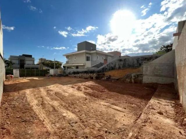 Terreno para Venda em Campinas, Swiss Park