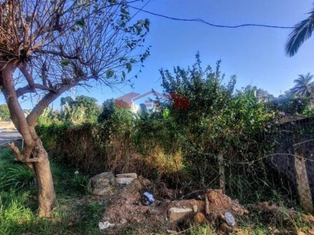 Terreno para Venda em Campinas, Parque dos Pomares