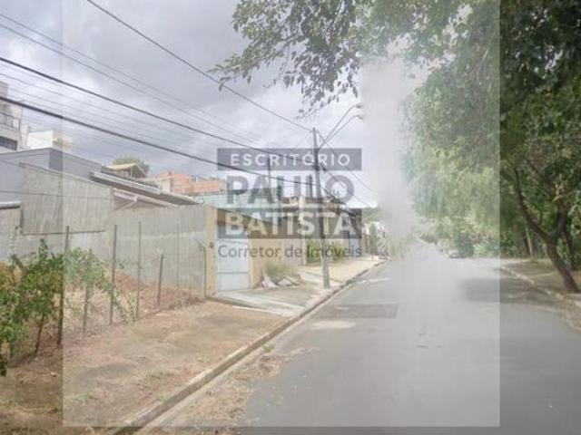 Terreno para Venda em Campinas, Parque Jambeiro