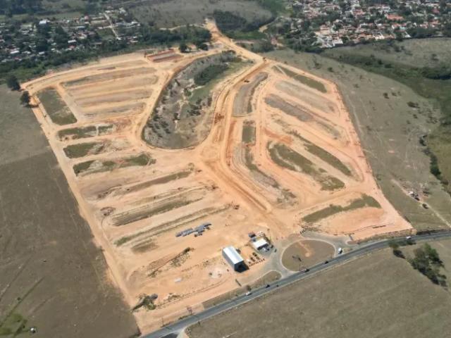 Terreno para Venda em Campinas, Parque Valença II