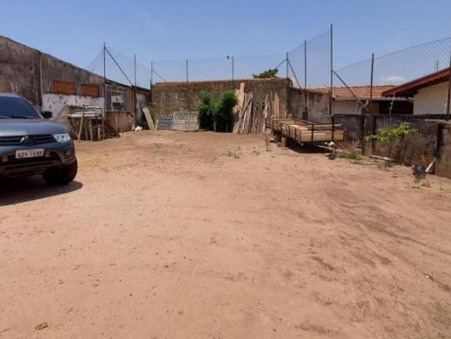 Terreno para Venda em Campinas, Vila Georgina