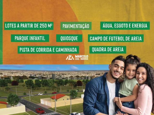 Terreno para venda em Campinhos em Vitória Da Conquista Bahia de 597.10m²
