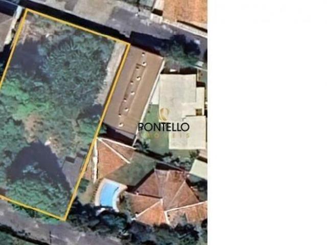 Terreno para venda em Canaã, Sete Lagoas