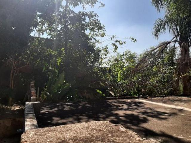 Terreno para venda em Cangaiba de 684.00m²