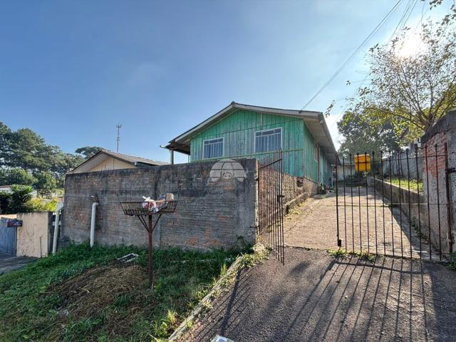 Terreno para venda em Canguiri em Colombo Paraná de 480.00m²