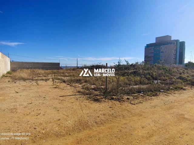 Terreno para venda em Candeias em Vitória Da Conquista Bahia de 360.00m²