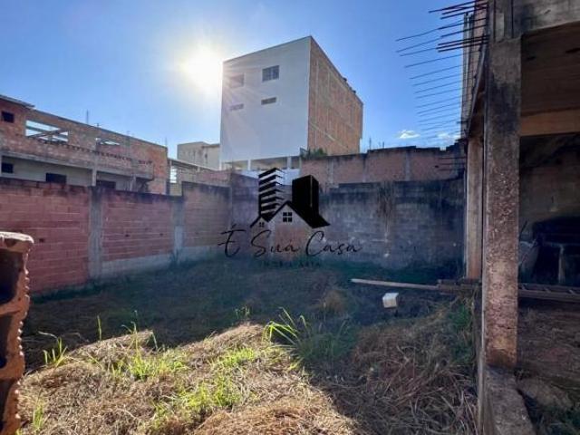 Terreno para venda em Cândida Ferreira, Contagem