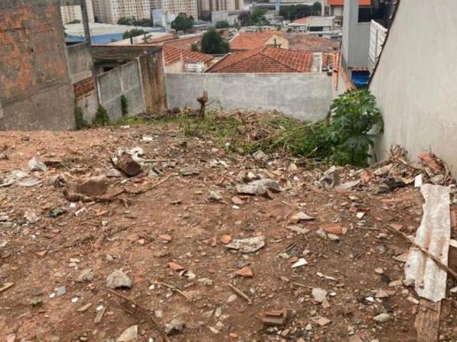Terreno para venda em Canhema de 132.00m²
