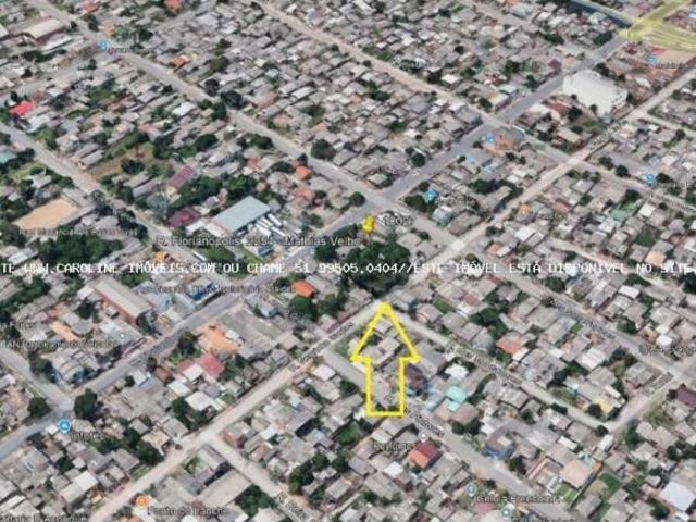 Terreno para Venda em Canoas, Mathias Velho