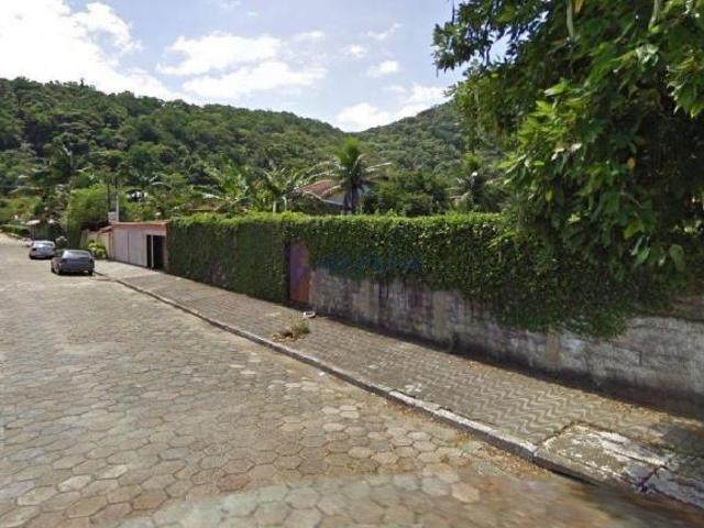 Terreno para venda em Canto Do Forte de 879.00m²