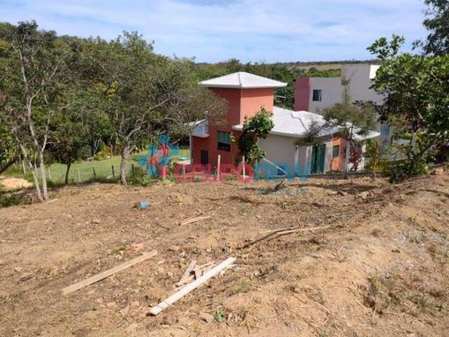 Terreno para venda em Canto do Riacho, Lagoa Santa