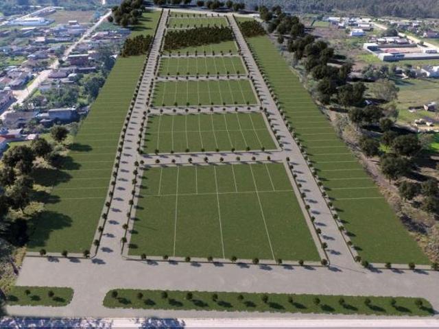 Terreno para Venda em Capão do Leão, Jardim América