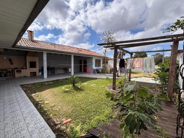 Terreno para venda em Capão Raso de 420.00m²