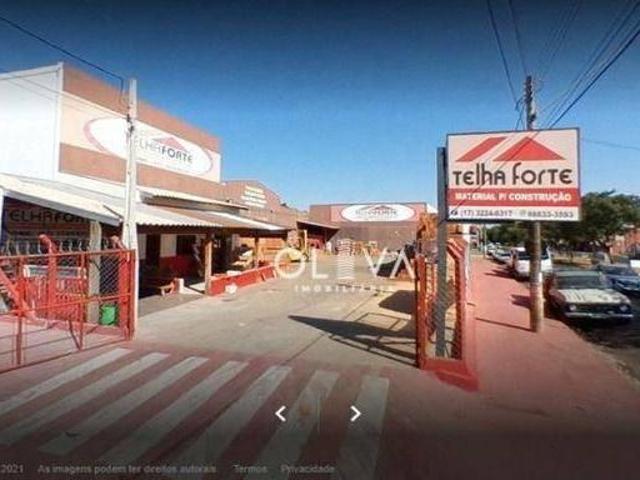 Terreno para venda em Caparroz de 720.00m²