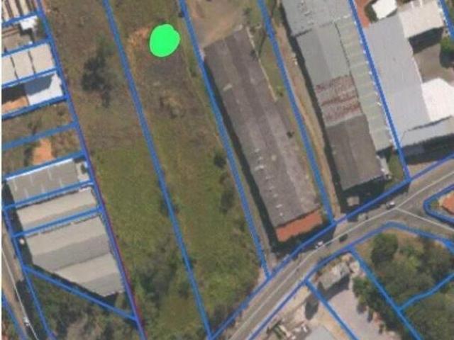 Terreno para venda em Capela de 2600.00m²