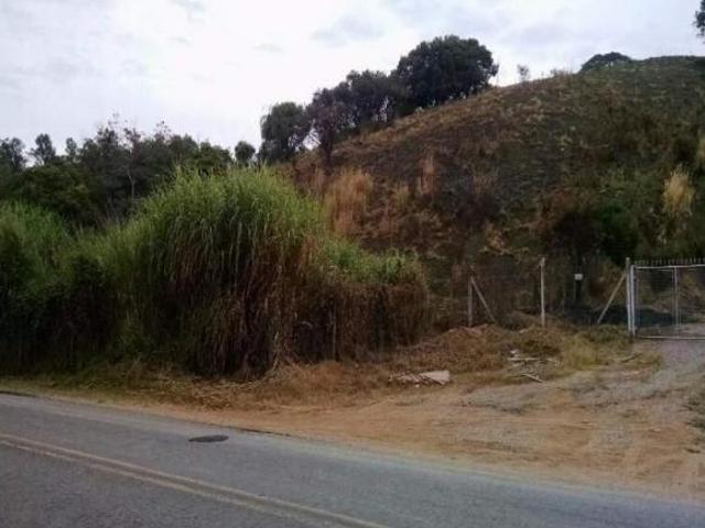 Terreno para venda em Capela de 5100.00m²