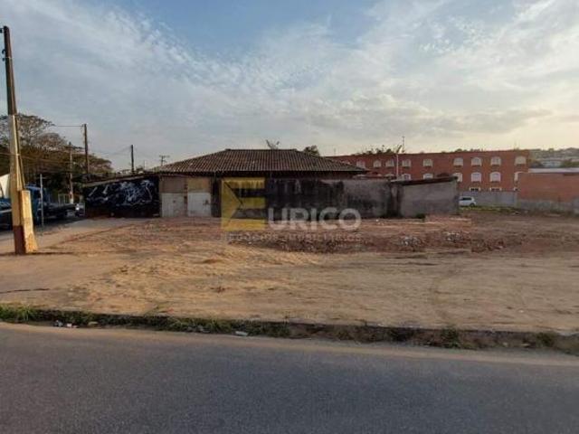 Terreno para venda em Capela de 663.70m²