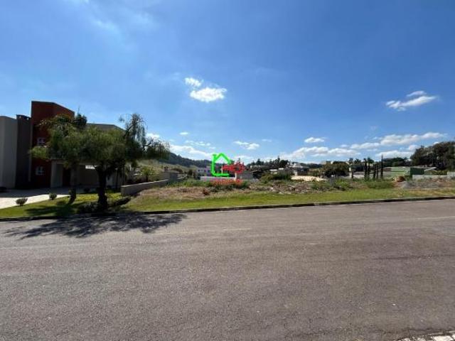 Terreno para venda em Capela de 807.00m²