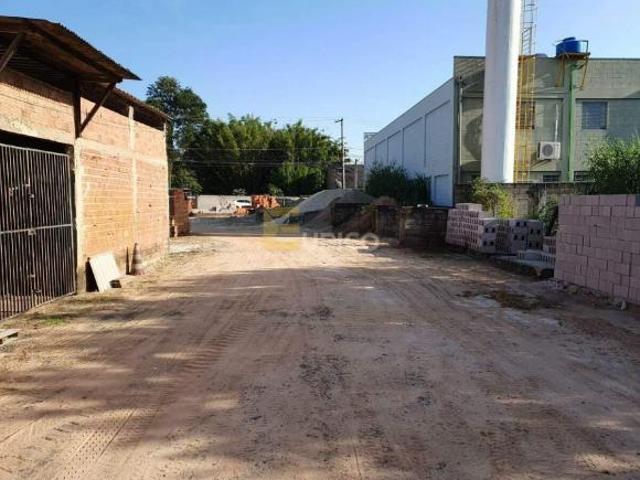 Terreno para venda em Capela de 956.00m²