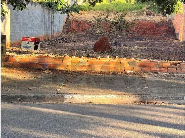 Terreno para venda em Capela do Alto em Capela Do Alto São Paulo de 250.00m²