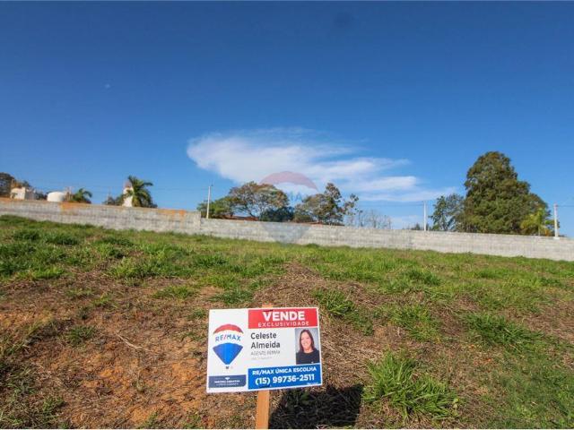 Terreno para venda em Capela do Alto em Capela Do Alto São Paulo de 255.49m²