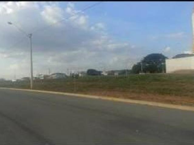 Terreno para Venda em Capela do Alto, Residencial Paineiras lperó