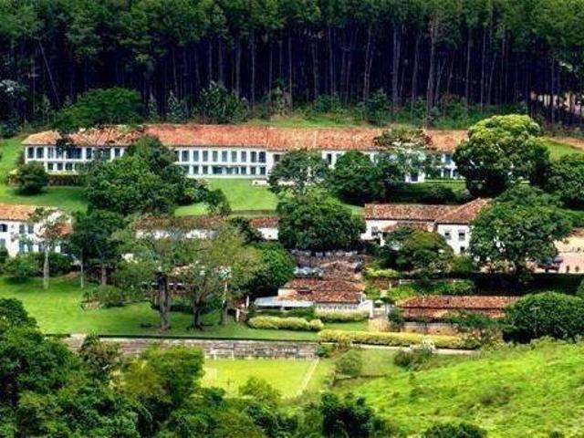 Terreno para venda em Capela Do Barreiro de 1422.48m²