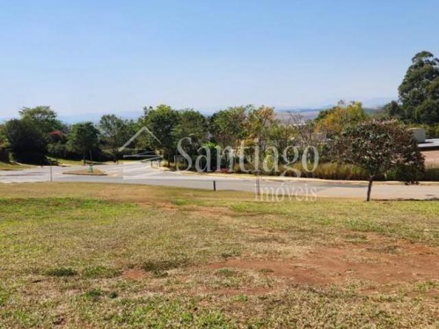 Terreno para venda em Capela Do Barreiro de 1535.00m²