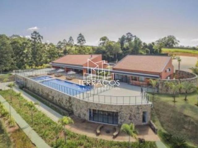 Terreno para venda em Capela Do Barreiro de 1712.00m²