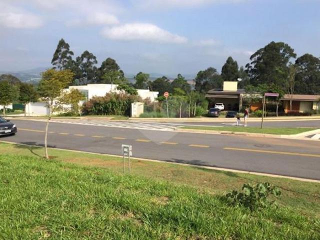 Terreno para venda em Capela Do Barreiro de 1329.00m²
