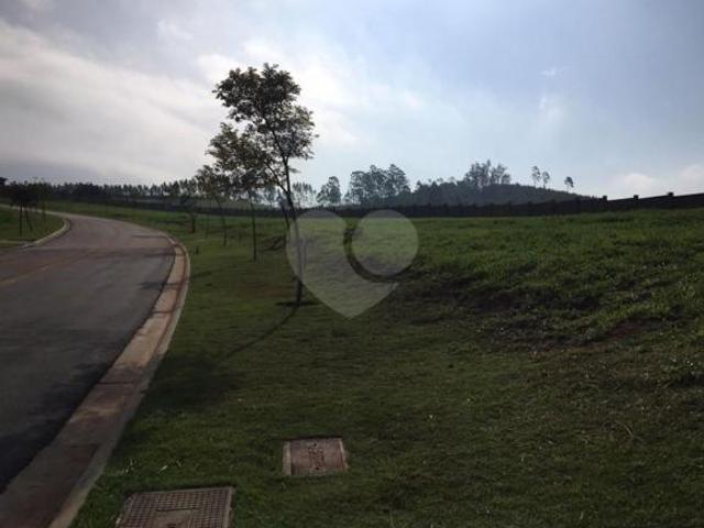 Terreno para venda em Capela Do Barreiro de 700.00m²
