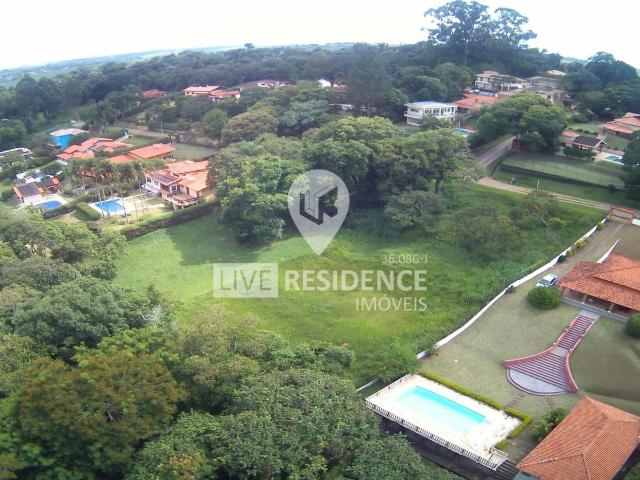 Terreno para venda em Capela Do Barreiro em Itatiba São Paulo de 2000.00m²