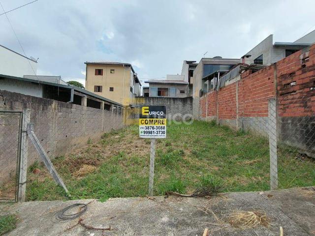 Terreno para venda em Capela em Vinhedo São Paulo de 160.00m²