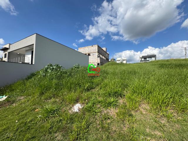 Terreno para venda em Capela em Vinhedo São Paulo de 250.00m²