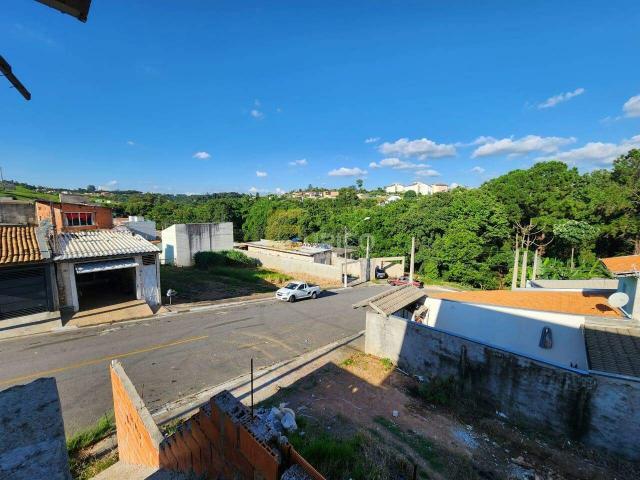 Terreno para venda em Capela em Vinhedo São Paulo de 250.00m²