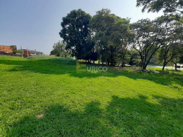 Terreno para venda em Capela em Vinhedo São Paulo de 435.37m²