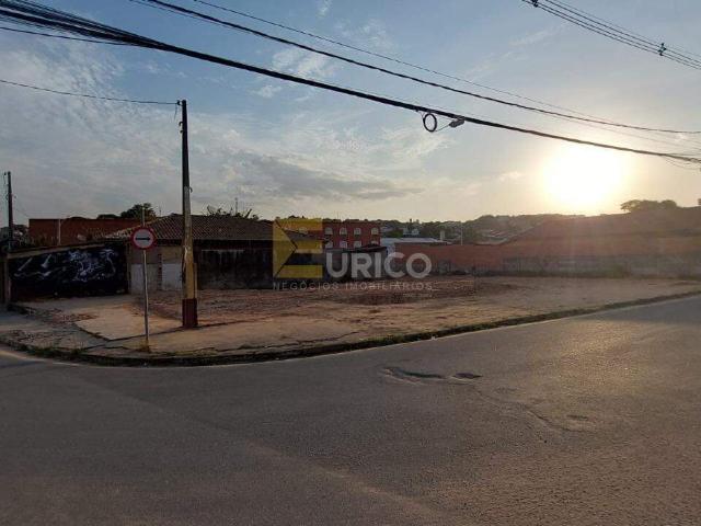 Terreno para venda em Capela em Vinhedo São Paulo de 663.70m²
