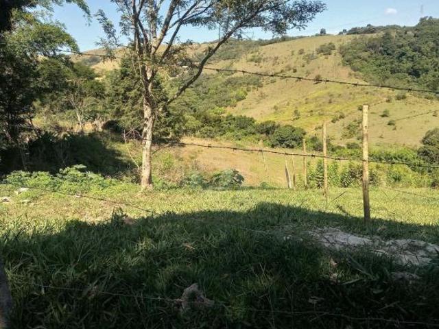 Terreno para venda em Capela Velha de 1661.00m²