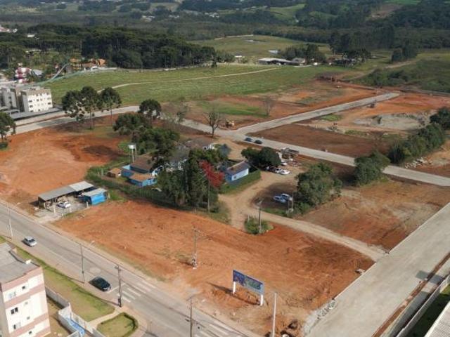 Terreno para venda em Capela Velha de 360.00m²