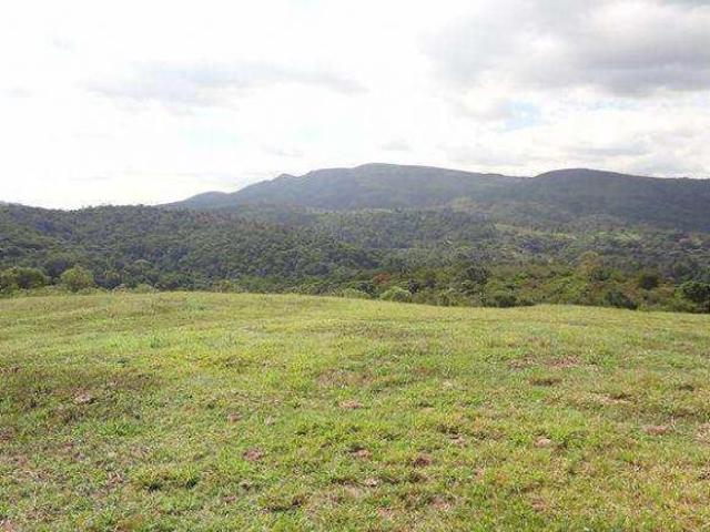 Terreno para venda em Capela Velha de 33500.00m²