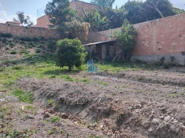 Terreno para venda em Capim Rasteiro Chácaras Campo Alegre