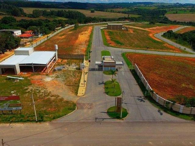 Terreno para venda em Capoavinha de 1510.08m²