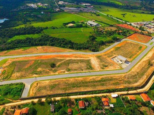 Terreno para venda em Capoavinha em Votorantim São Paulo de 1510.08m²