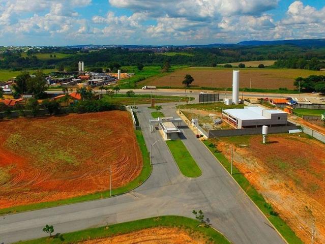 Terreno para venda em Capoavinha em Votorantim São Paulo de 1868.55m²