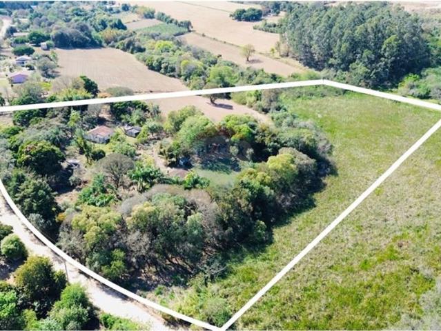 Terreno para venda em Capoavinha em Votorantim São Paulo de 30600.00m²