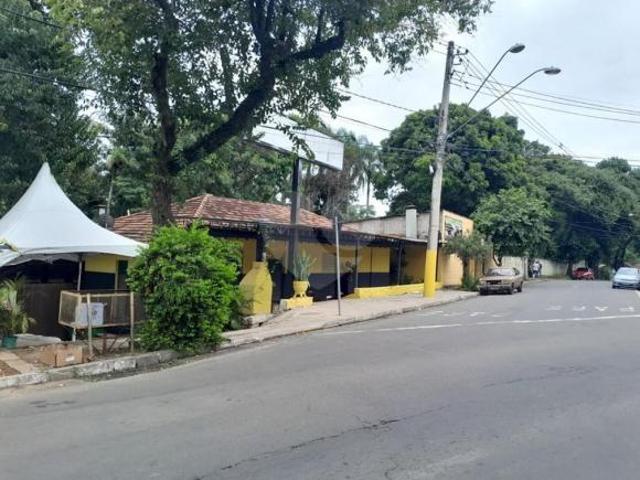 Terreno para venda em Capuava de 591.00m²