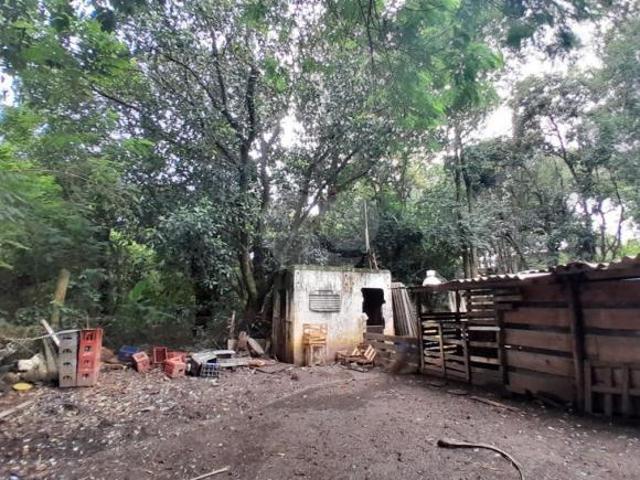 Terreno para venda em Capuava de 591.00m²
