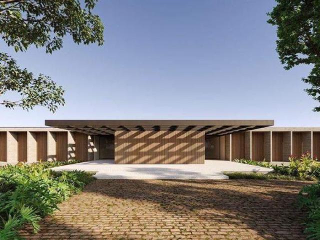 Terreno para venda em Caputera de 10.00m²