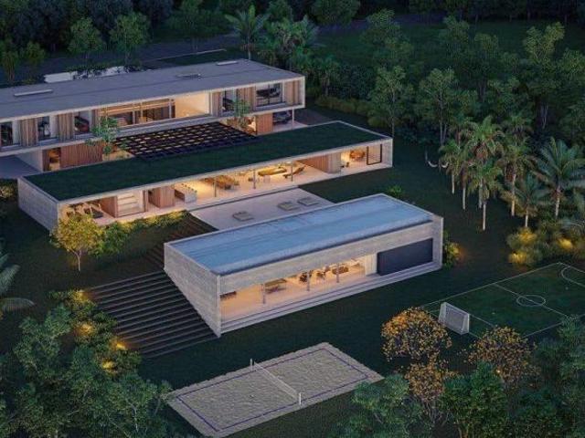Terreno para venda em Caputera de 10.00m²