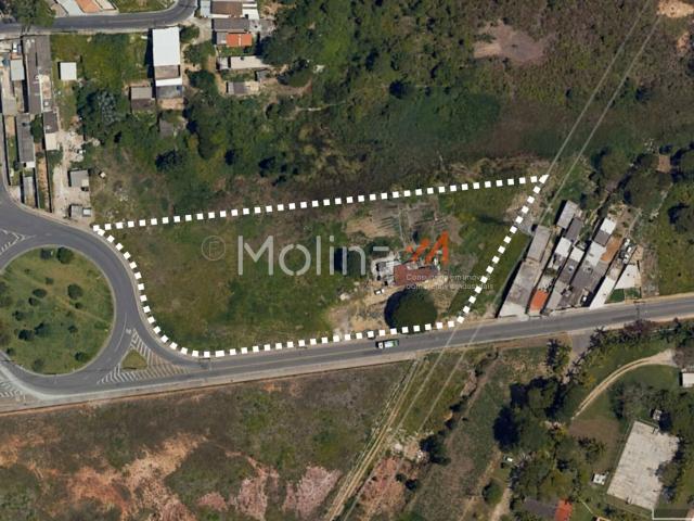 Terreno para venda em Caputera em Mogi Das Cruzes São Paulo de 8800.00m²